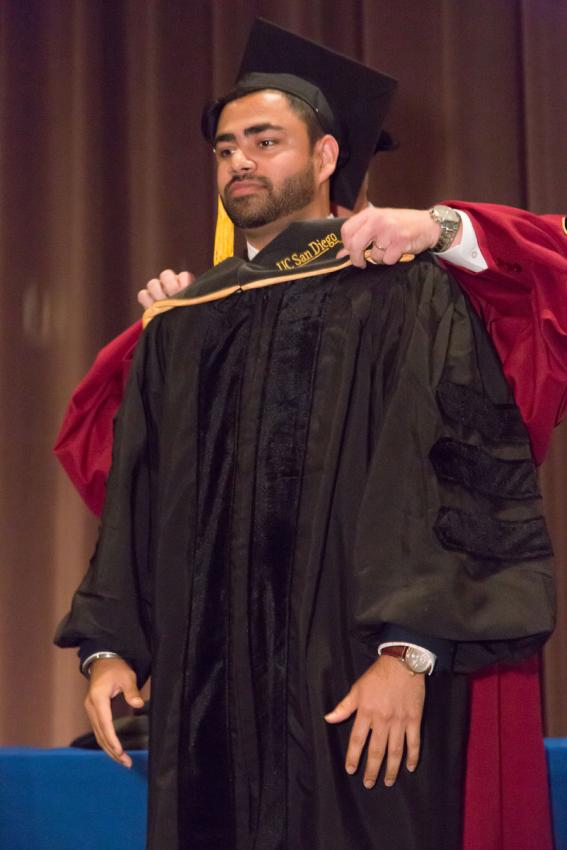 Class of 2018 Commencement Ceremony Photos | Skaggs School of Pharmacy ...